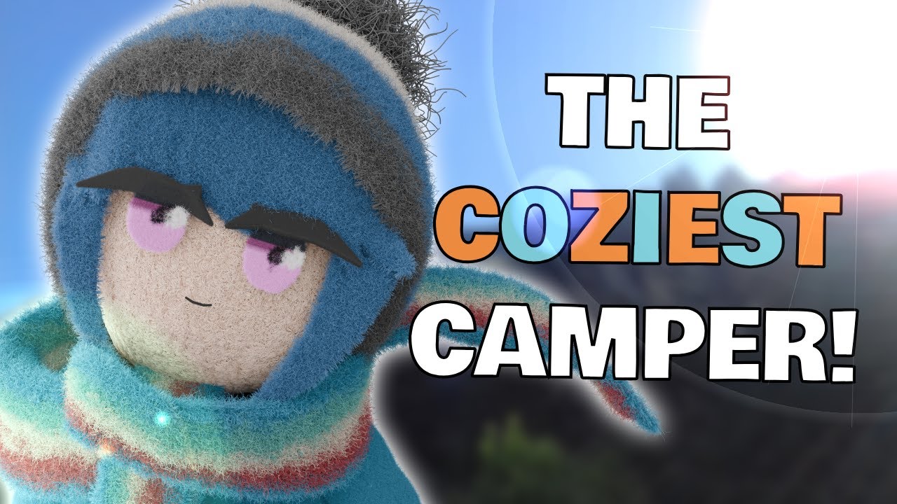 Chikuwa = best dog! Season 3 Episode 2 Laid Back Camp Review - YouTube