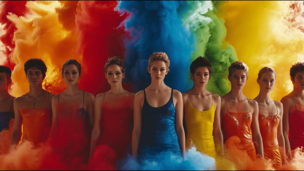 Why Didnt Tris Die In The Movie? - YouTube