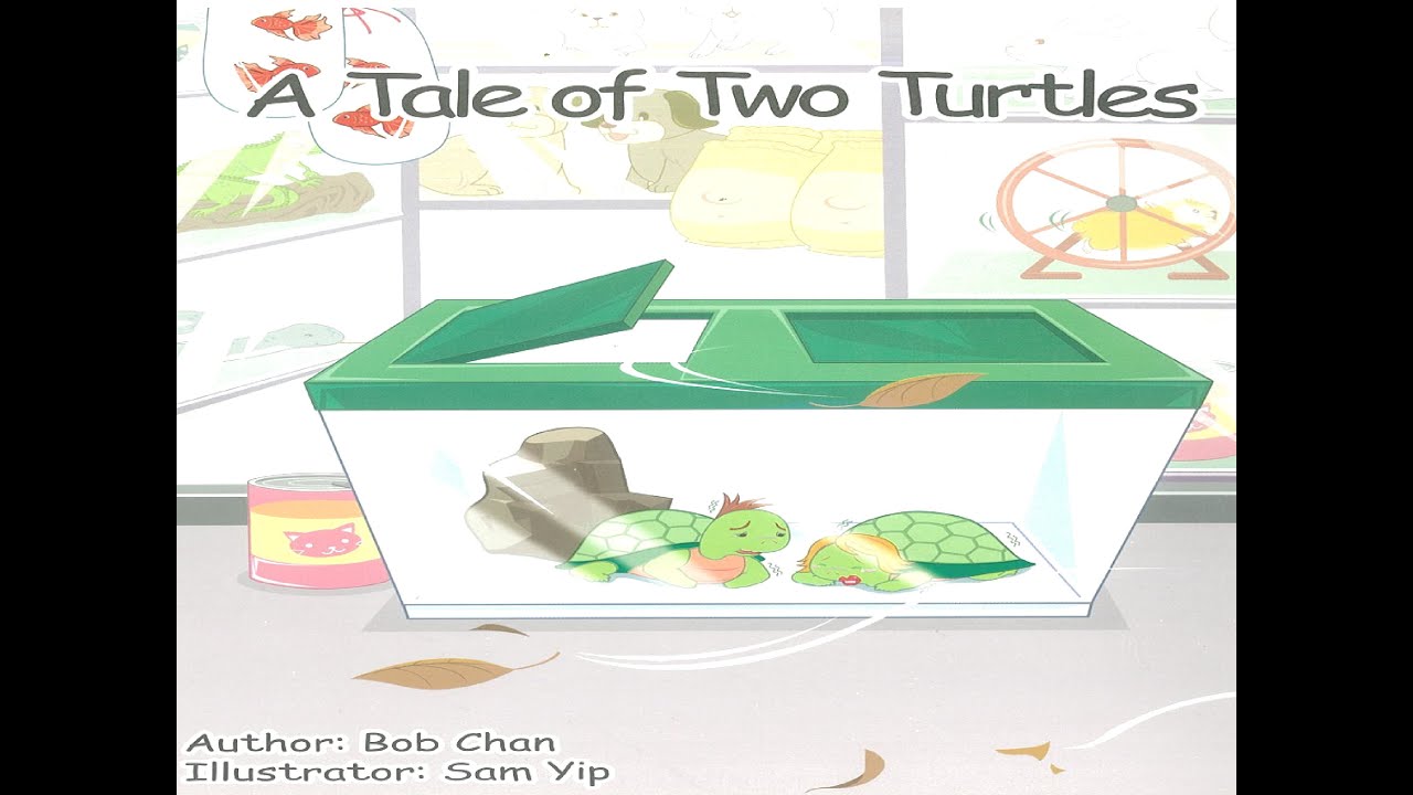 Space Town P2 Unit 10: A Tale of Two Turtles - Songs & Chants, HFWs ...