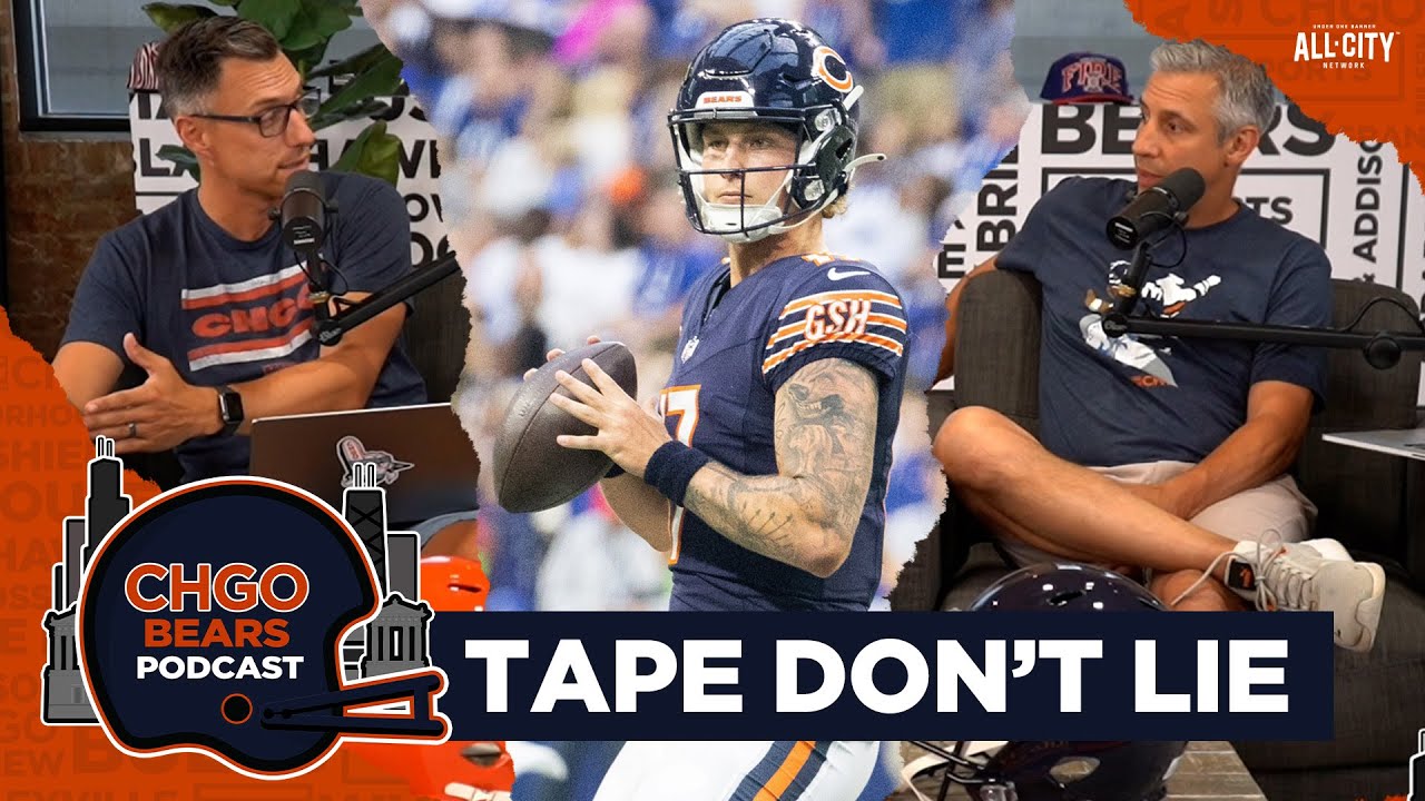 Smoking Jay Cutler Mike Ditka