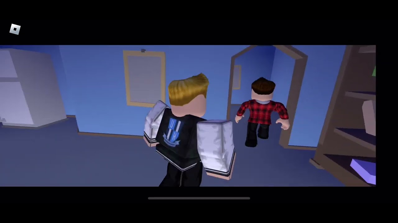 I FINALLY EDITED THE "MOVIE" I WAS IN IJ ACTION! - YouTube