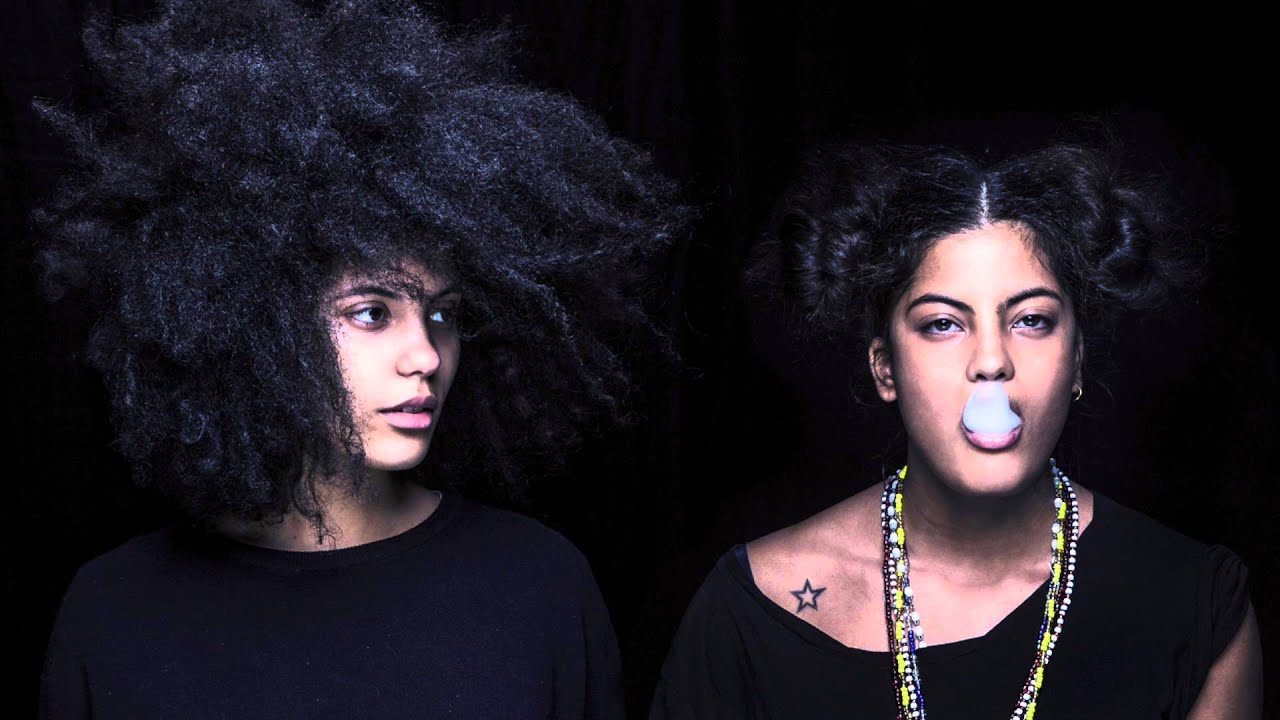 Ibeyi - Oya (Form Follows Remix) - YouTube