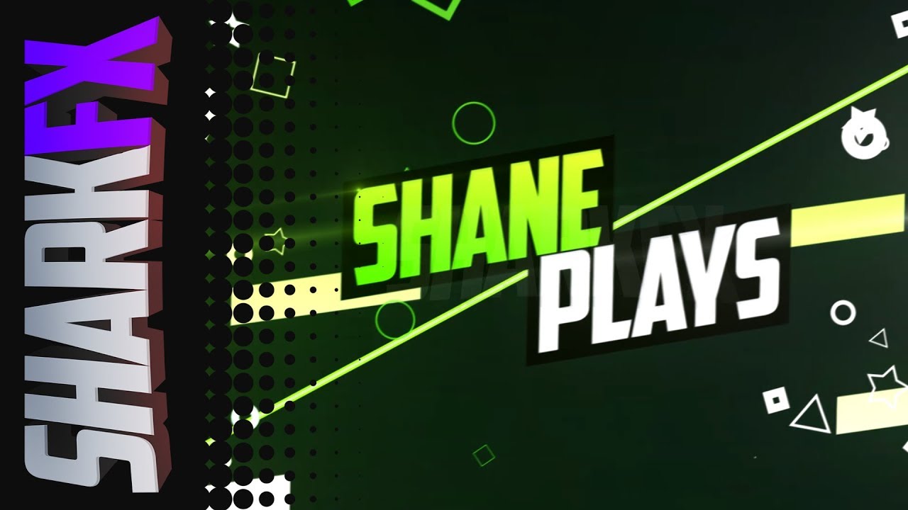 ShanePlays | Paid Intro | 500 Likes? - YouTube