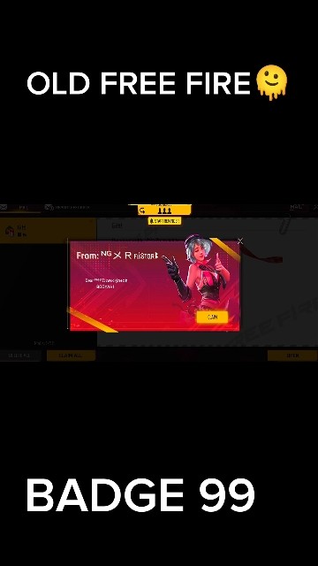 Old free fire wa rain #foryou - YouTube