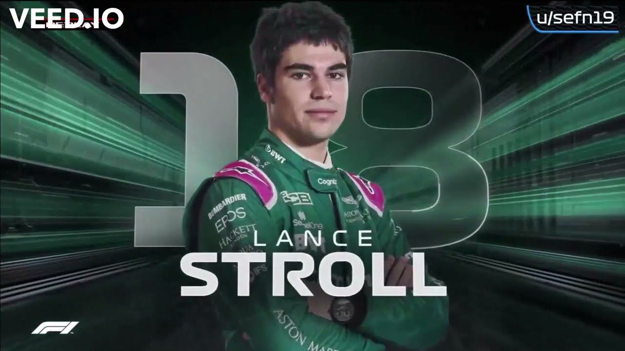 Lance Stroll Interrupting Brazil 2008 | F1 Meme - YouTube