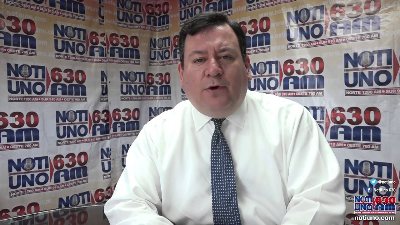 "Por La Piedra" con Mario Porrata - 10 junio 2015 - YouTube