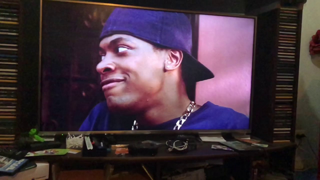 Friday Damn Slow Motion - YouTube