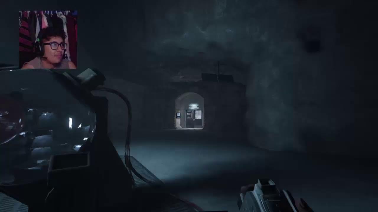 (Outlast trilogy) part 3 - YouTube