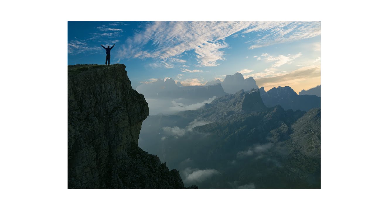 10 Minutes of beautiful calm relaxing and soothing music - YouTube