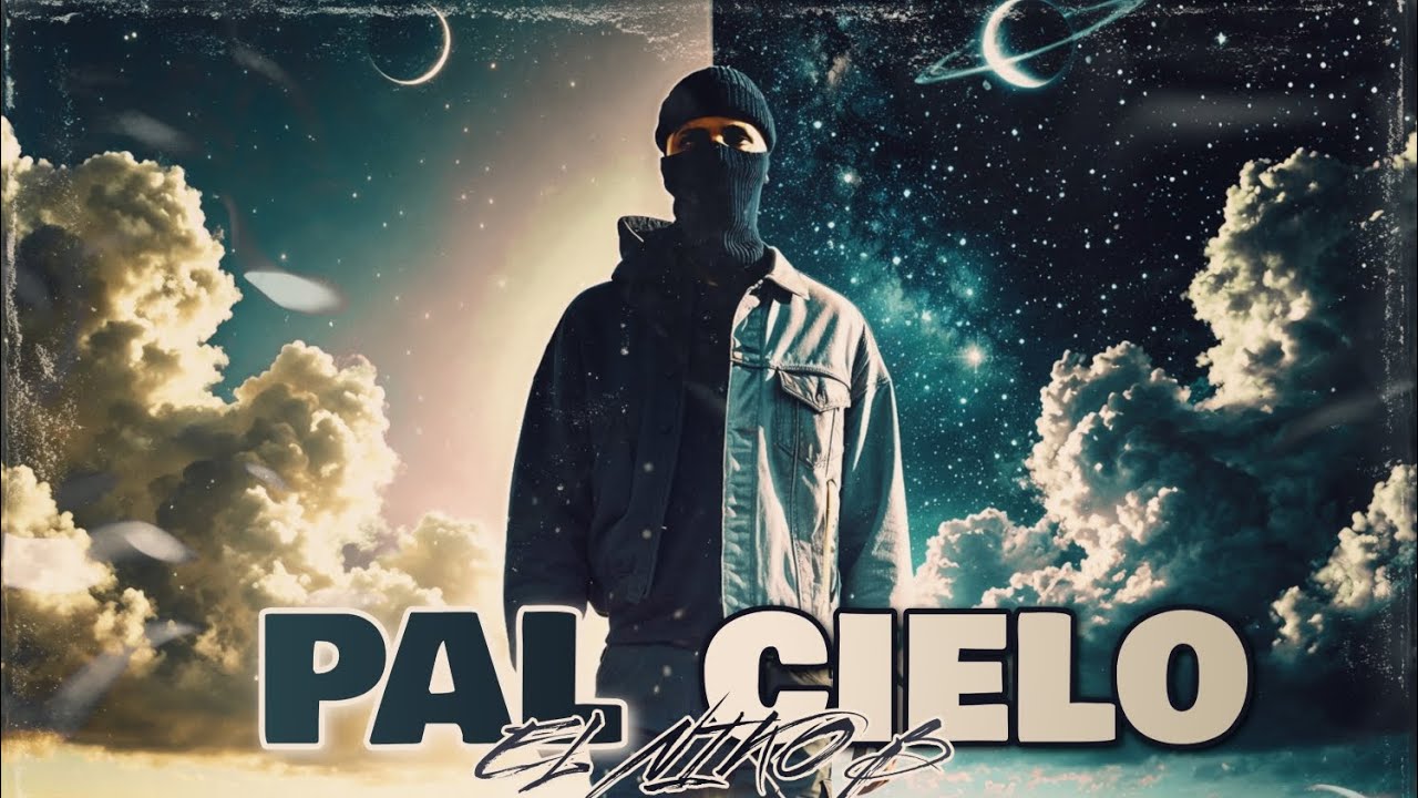 PAL CIELO - EL NIKO B - YouTube
