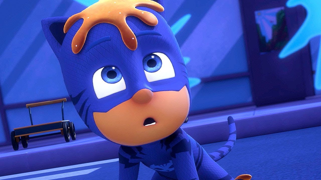 Pyjamasque Français | 30 Minutes | Nouvelle Compilation 2018 | Dessin ...