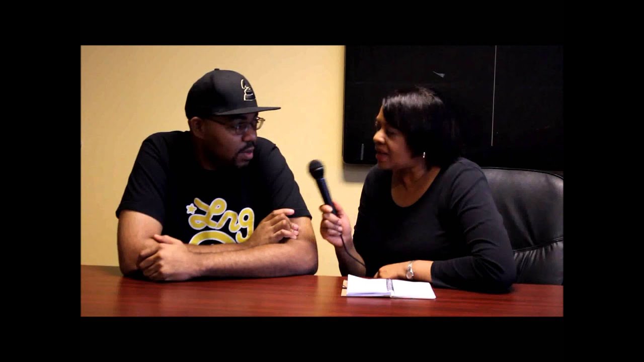 Tremaine Williams Interview - YouTube
