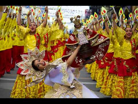 CELEBRATE CEBU 1 - YouTube