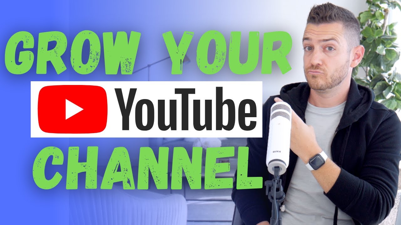 3 Best Types of YouTube Videos To Grow Your Channel - YouTube