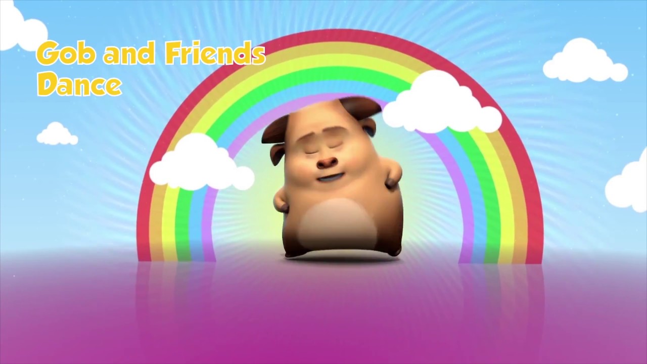 GOB AND FRIENDS #Dance Edition - YouTube