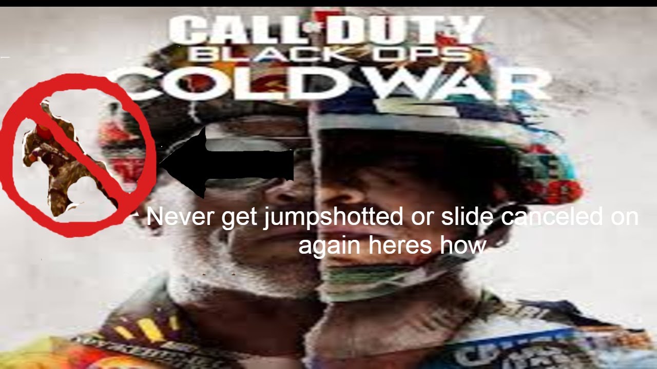 How to reverse boost in Cold war without a 2nd console - YouTube