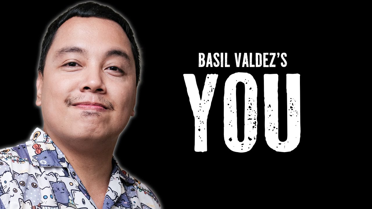 Jerome Mendez - YOU (Basil Valdez Cover) - YouTube