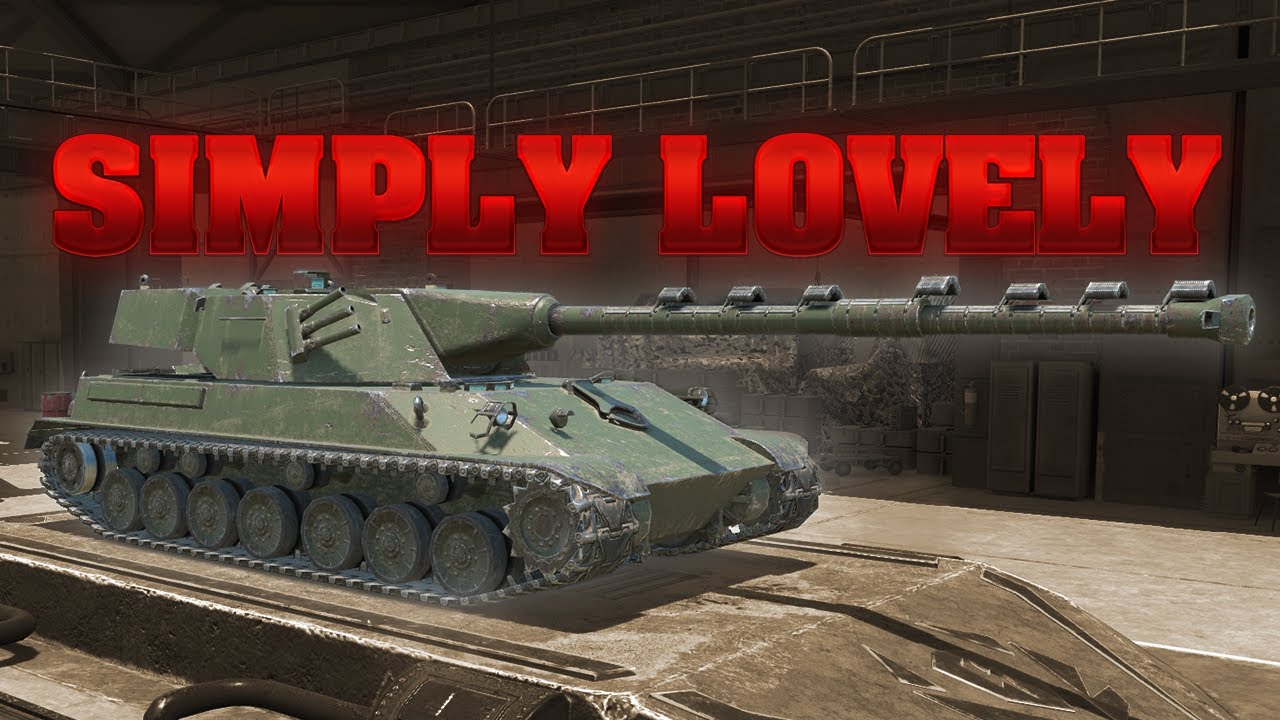 FINALLY A GOOD TANK: Type 63 - YouTube