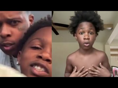 FNG Lil King Expose Finesse2Tymes - YouTube