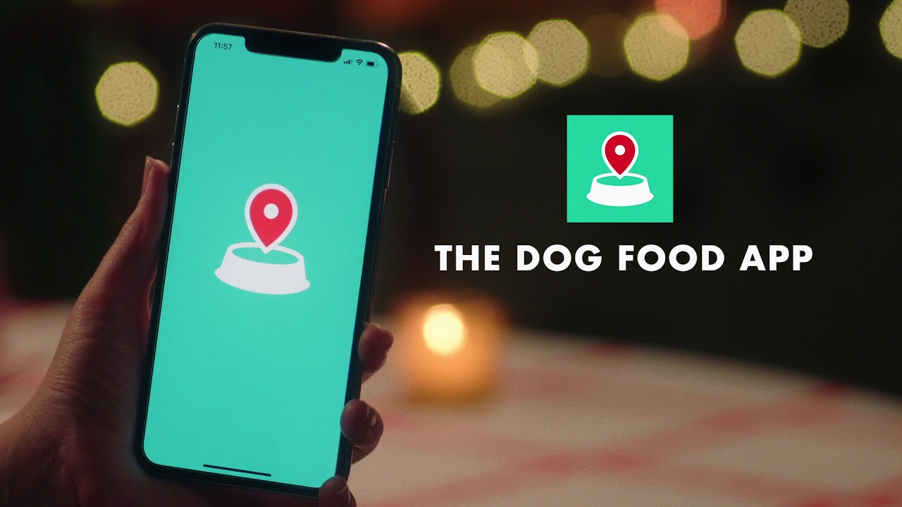 Download The Dog Food App Today YouTube download-the-dog-food-app-today-youtube