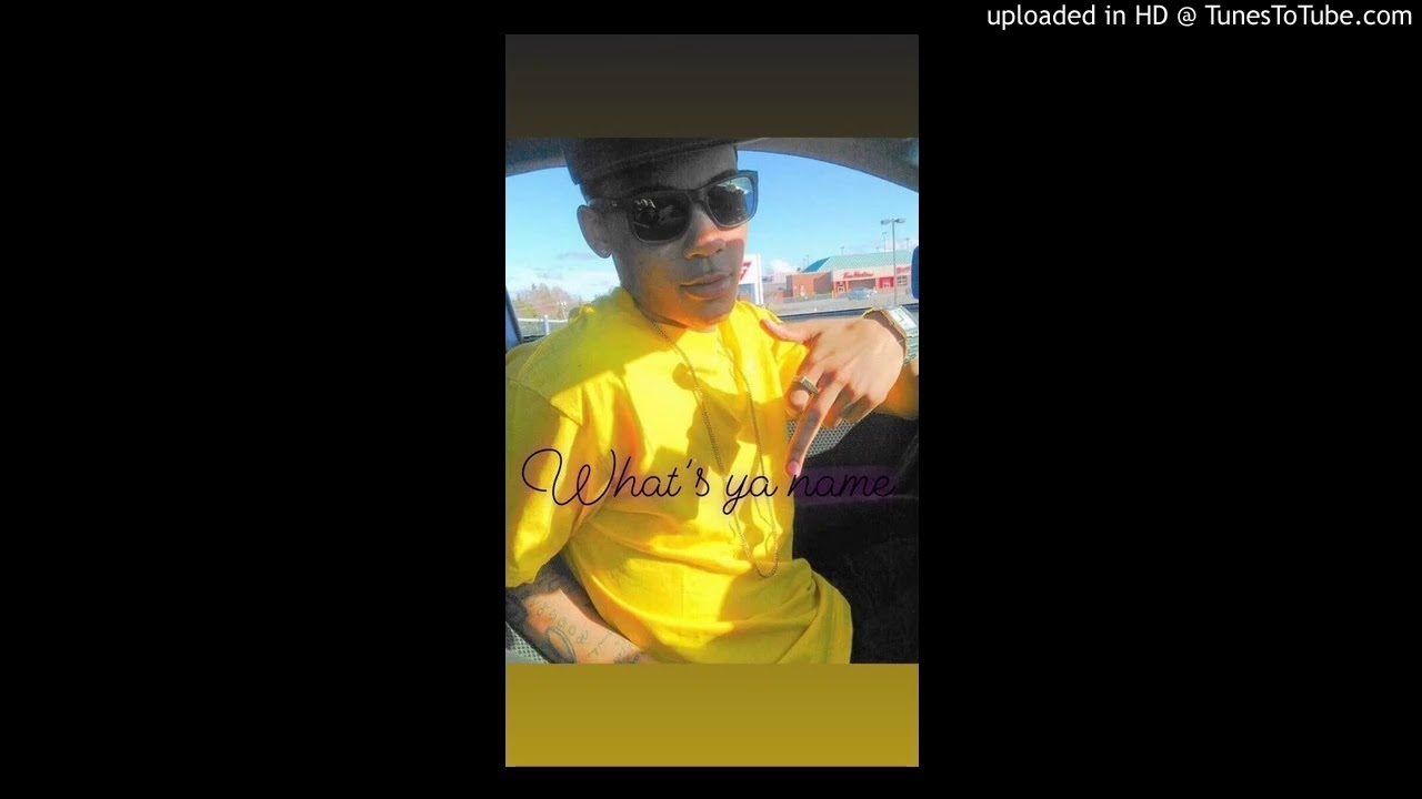 Lil Jiggy "Whats ya name" (OFFICIAL AUDIO) - YouTube