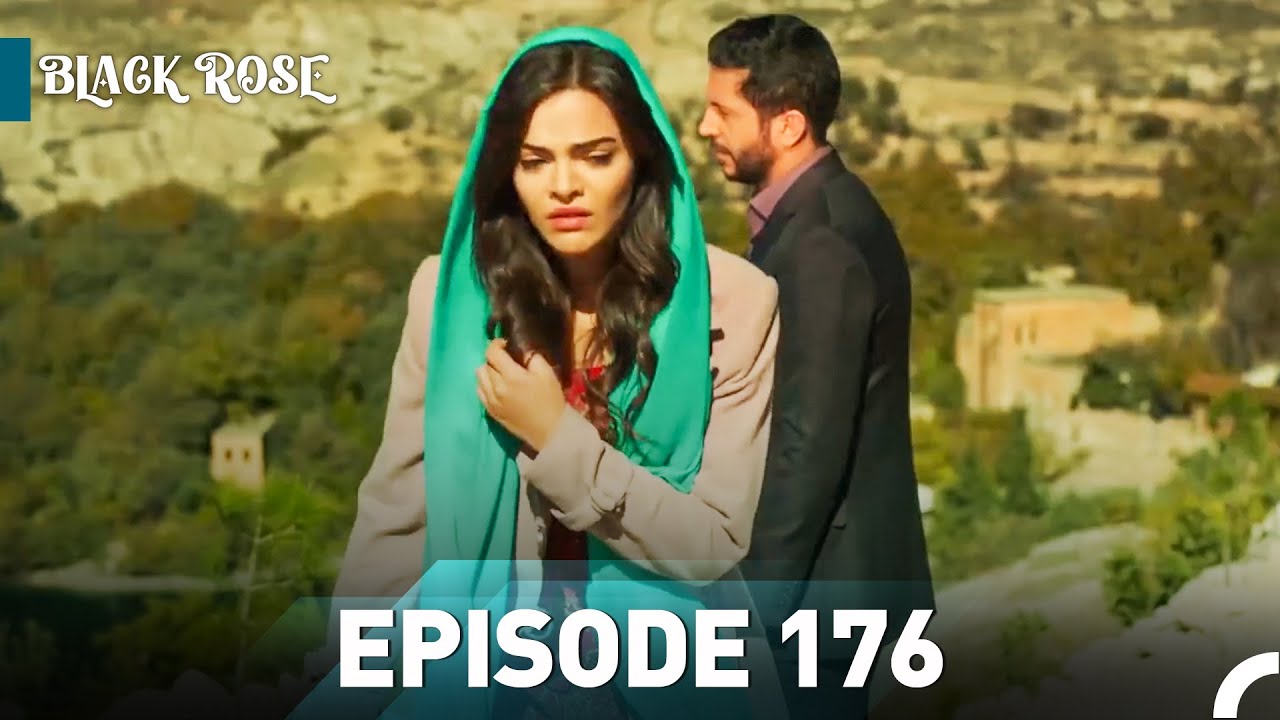 Black Rose Episode 176 - YouTube