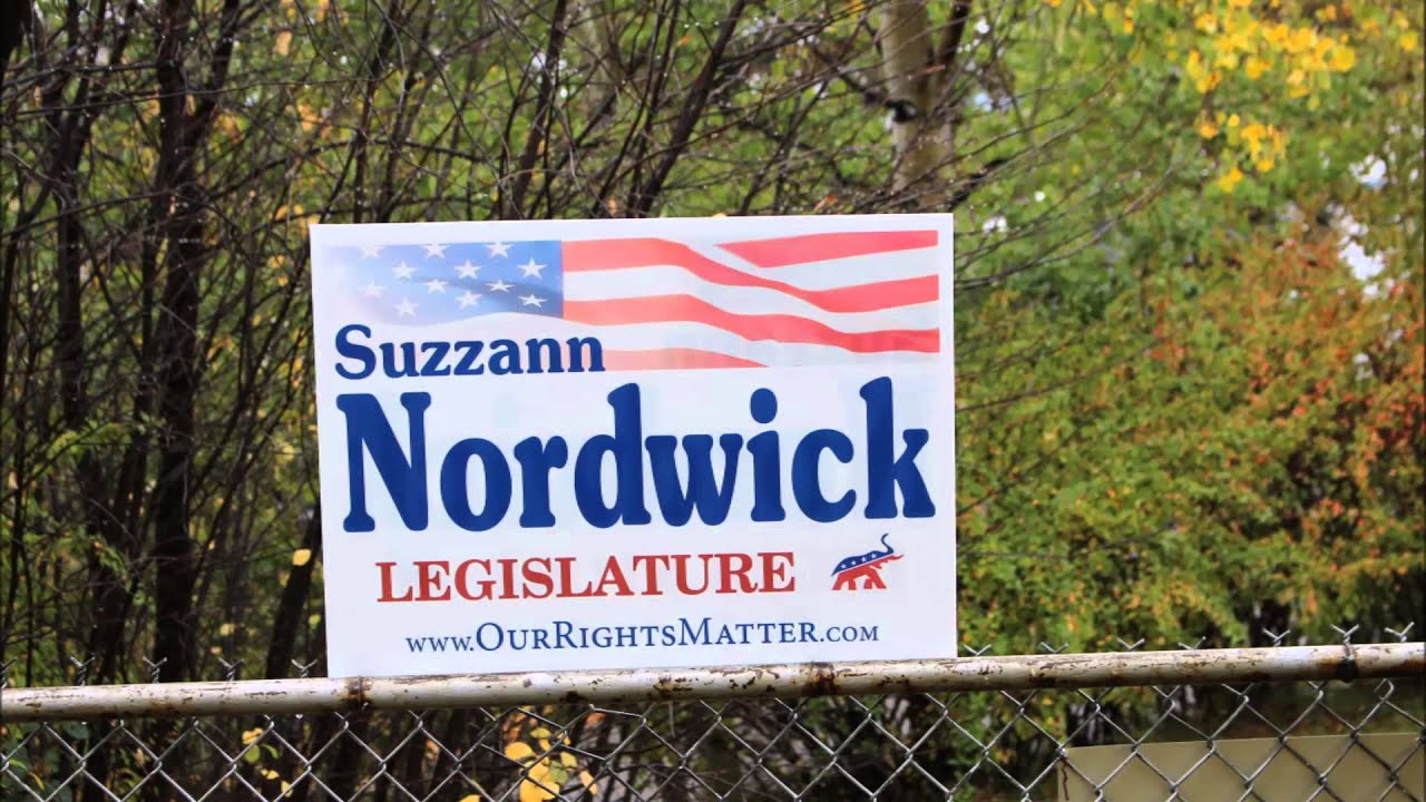 NORDWICK 4 Montana HD78 - YouTube