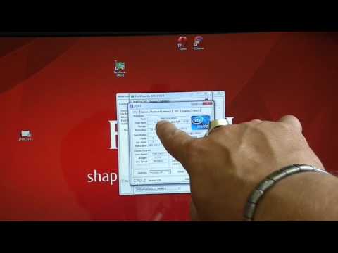 Fujitsu Lifebook NH 532 review