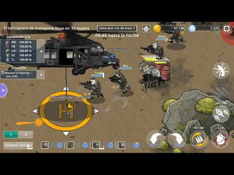 B2B Extinction | He vuelto y este juego les encantará - YouTube