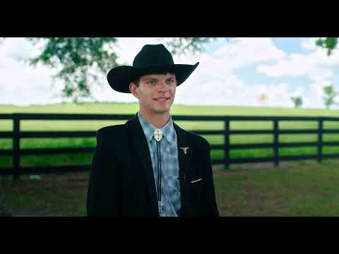 Tim's Story - Florida Sheriffs Youth Ranches