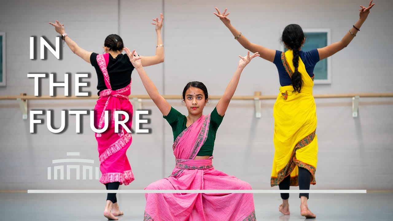 Professionals and amateurs celebrate the future of dance | Dutch ...