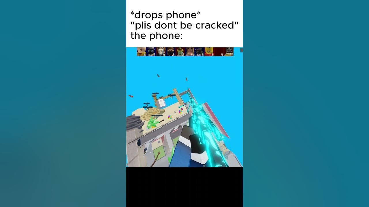 Roblos Arsenal Funni Roblox Arsenal Robloxarsenal Youtube