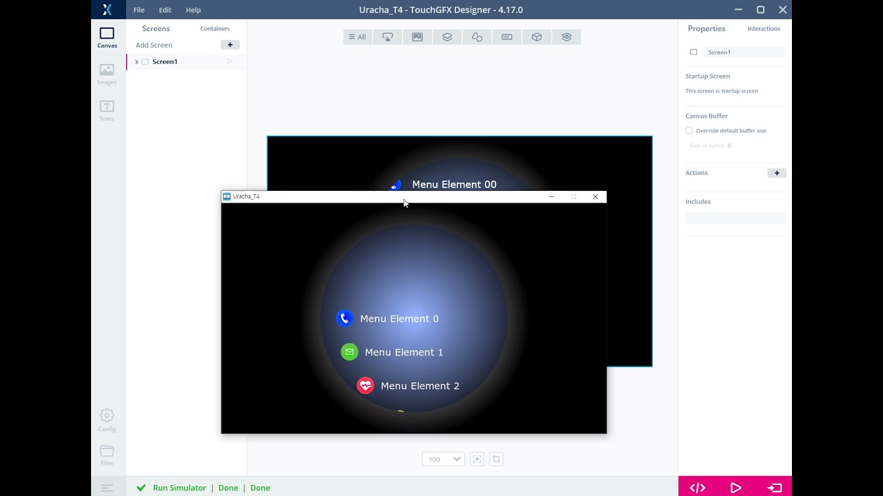 Tutorial4 Uracha - YouTube