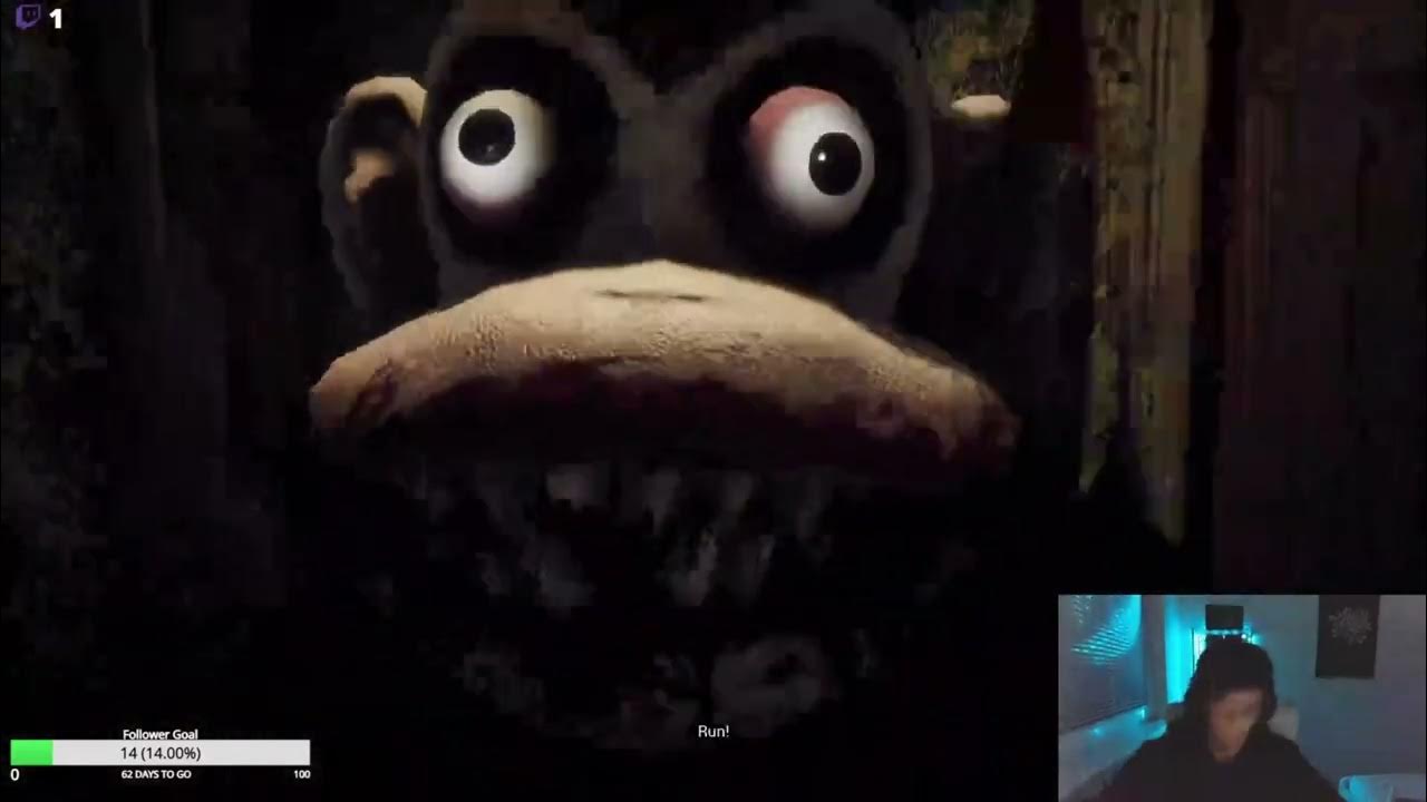 Dark Deception Horror Game Is Not For Me (Twitch Clips) - YouTube