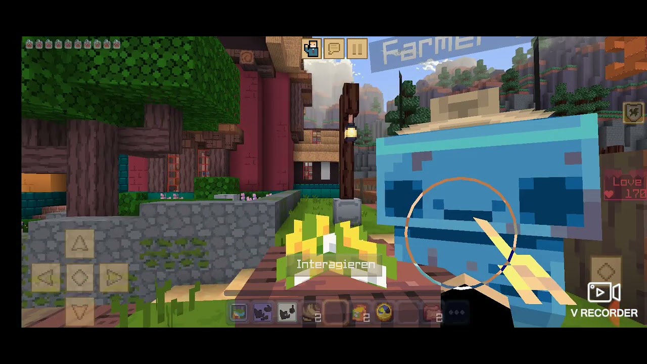 Crafting and Building Pets 3# - YouTube