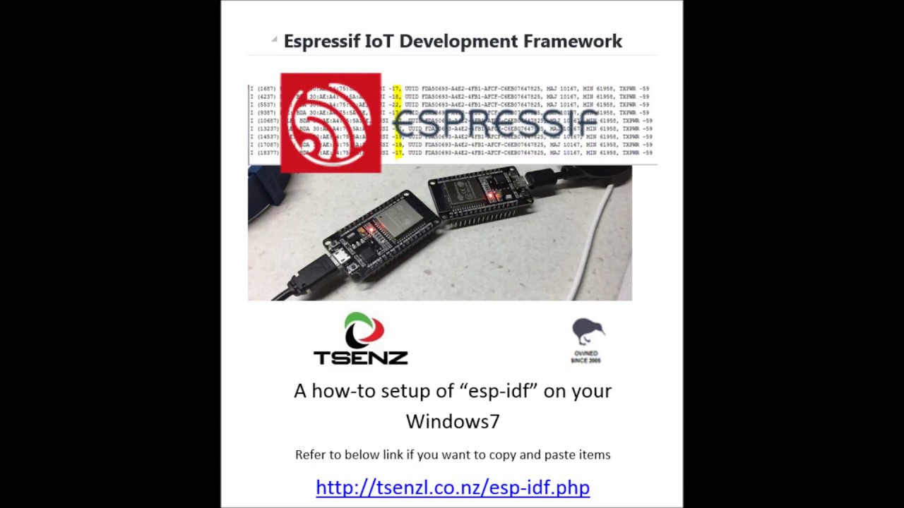 Esp Idf Youtube