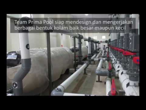 Prima Pool Promo