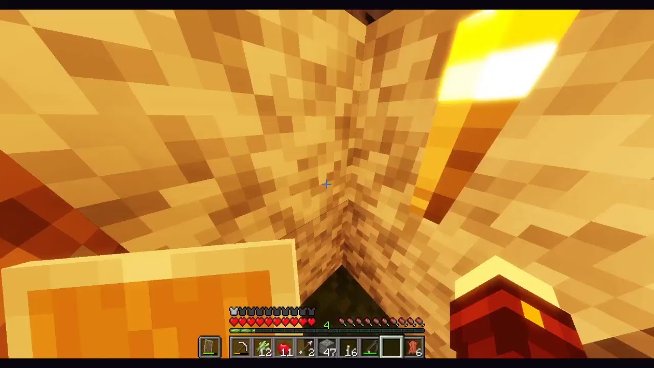 Minecraft SMP - Making a House a Home - Day 1 - YouTube