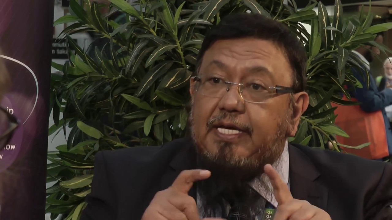 ASPIRE 2017 Student Engagement Award Winner - Al Imam Mohammad Ibn Saud ...