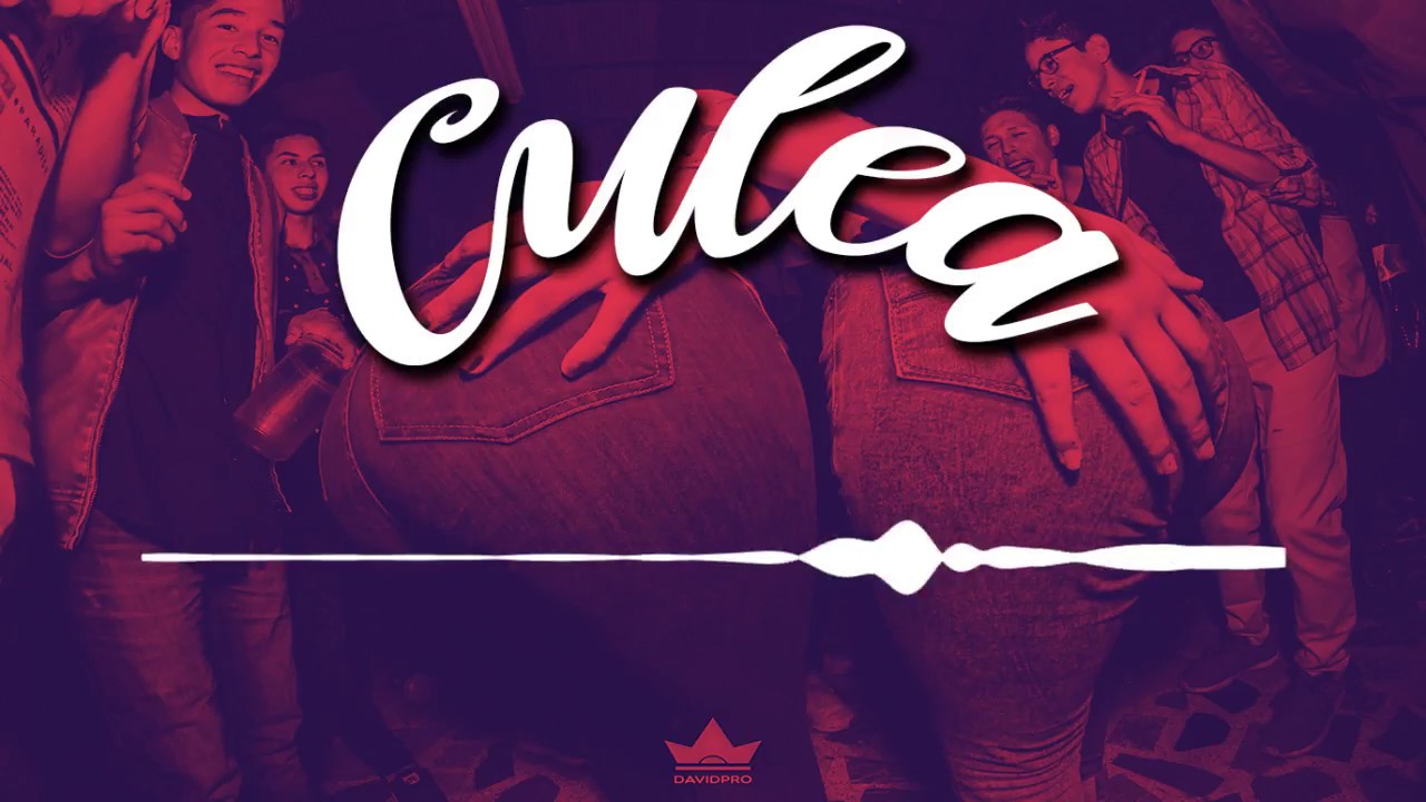 CULEA - U-STEVE ´´PERREO MIX´´ - YouTube Music