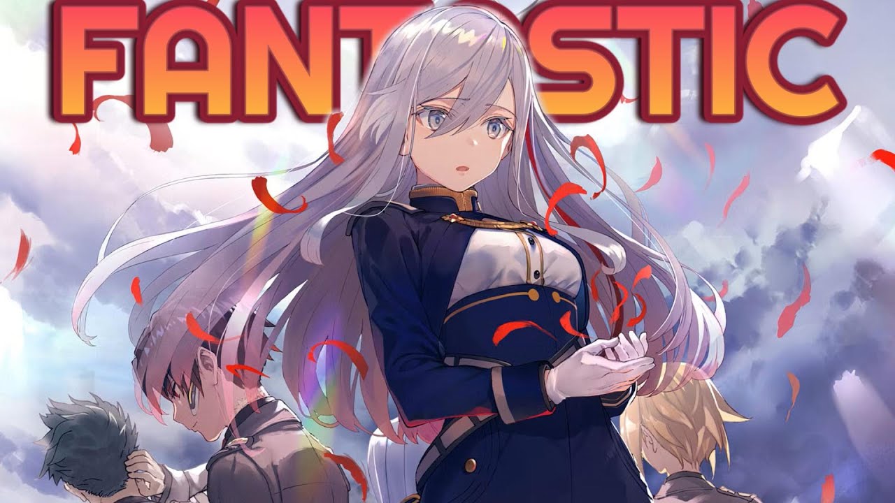 This anime definitely deserves another season! - YouTube