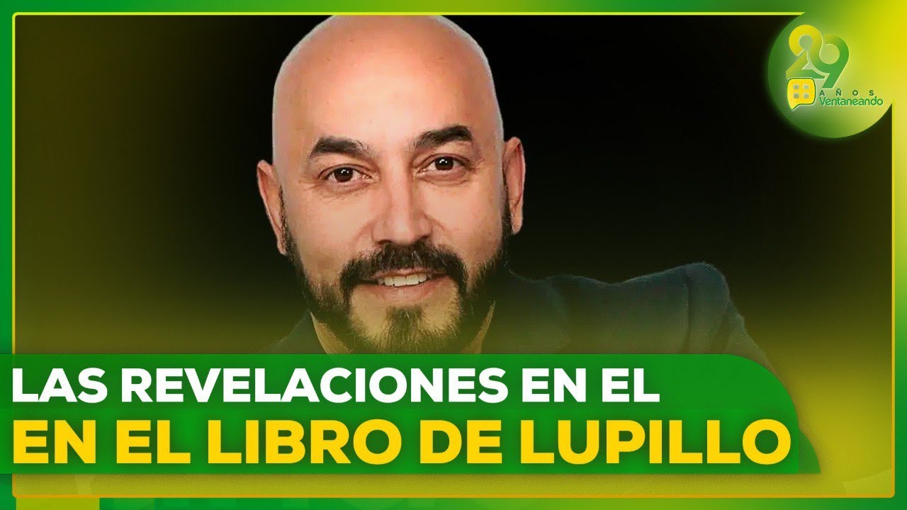 Ventaneando | Programa Completo 29 septiembre 2025 | El libro de ...