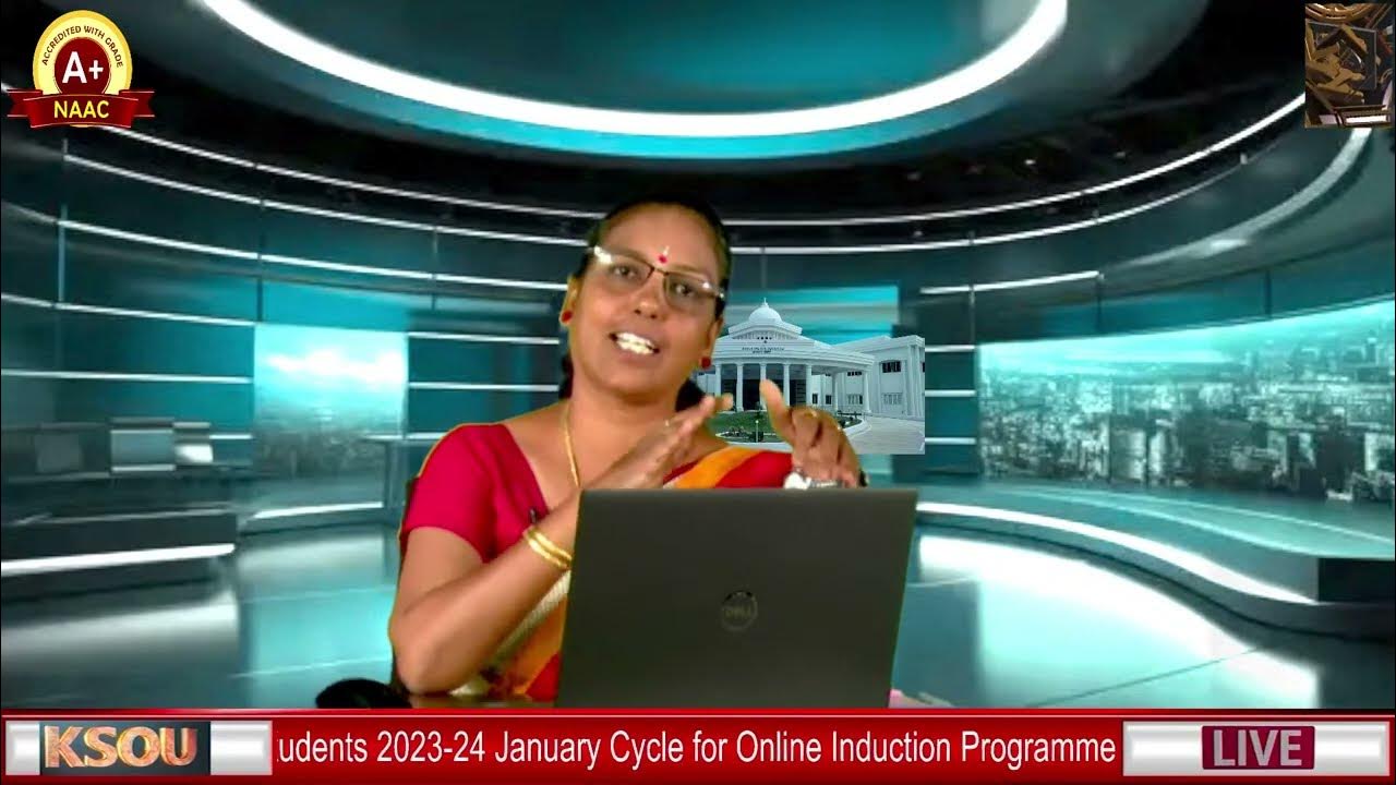 Assistant Librarian KSOU Mysuru - YouTube