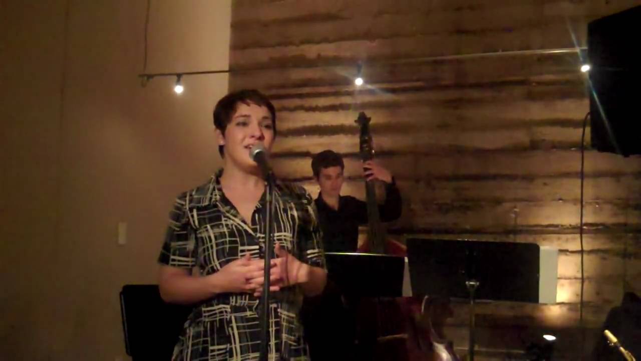 Through The Mountain - Daisy Eagan - YouTube