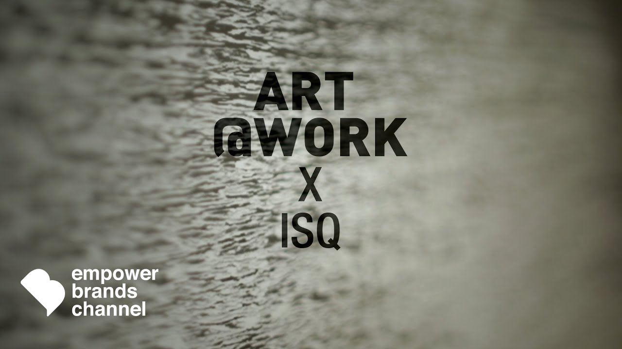 ART@WORK X ISQ - Light and movement in the lens of Alexandre ...