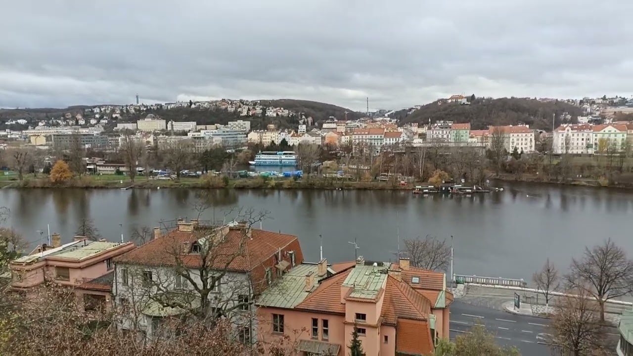 Poco M5s sample video - 1080p, 60 fps, main