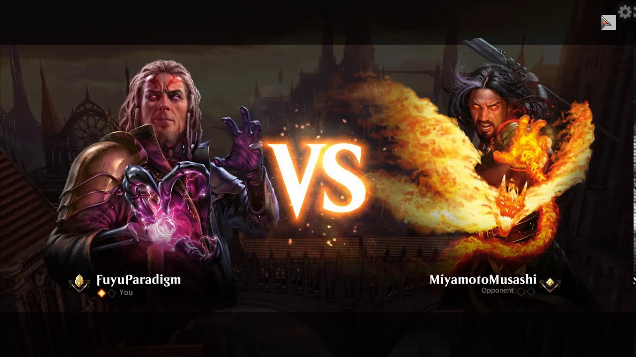 Road to Mythic Gold Tier 1 - YouTube
