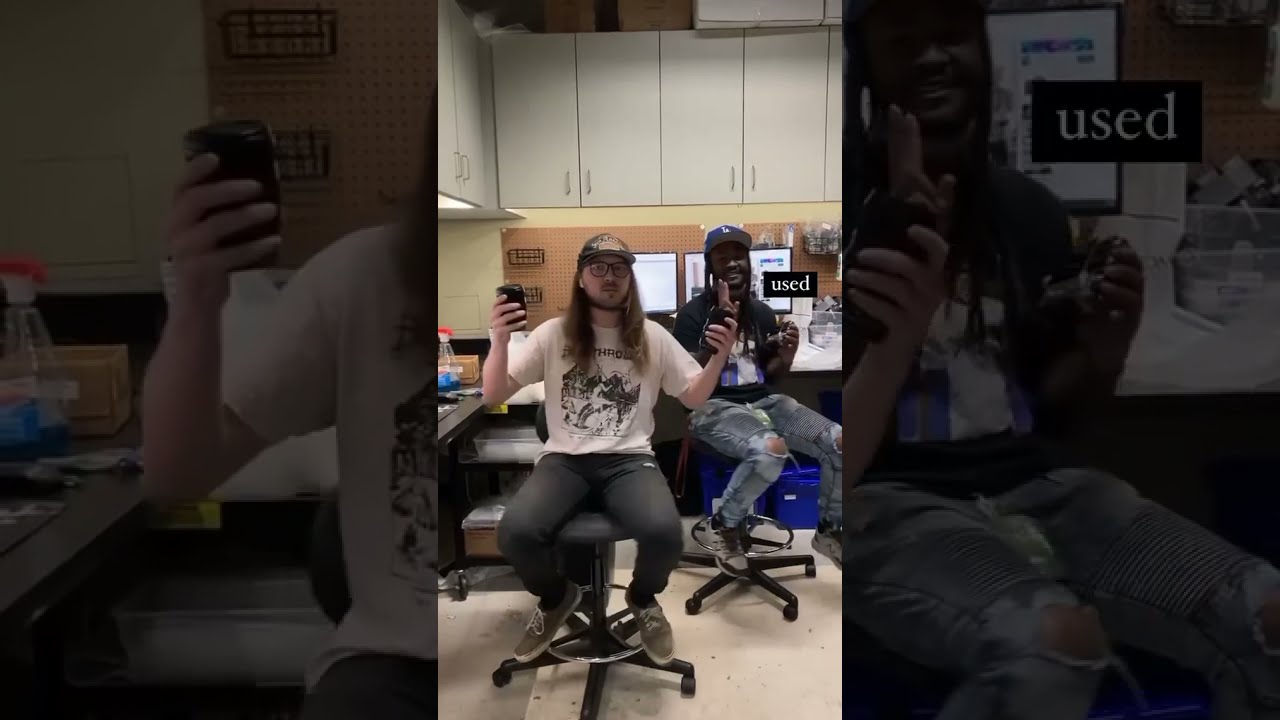 #Shorts: Hey, hey from the PCV Staff! - YouTube