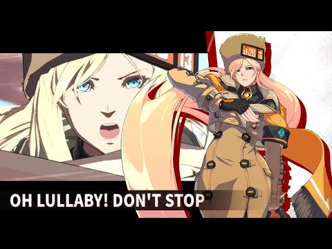 Love the Subhuman Self [With Lyrics] (Millia Theme) - Guilty Gear Strive OST