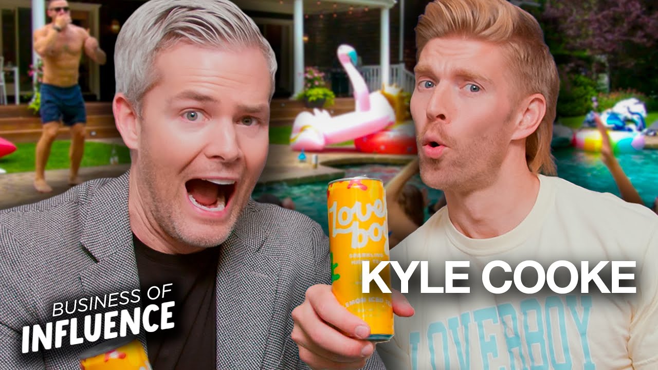 How Kyle Cooke from Bravo’s Summer House Built a $38M Beverage Brand ...